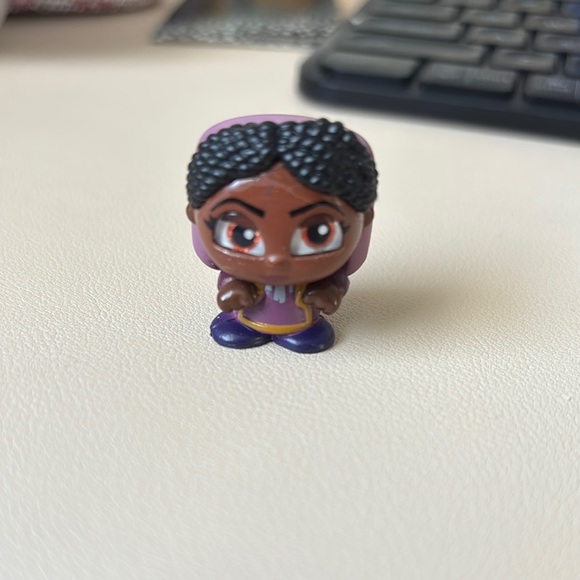 Disney | Toys | 5 Sakina From Wish Doorable | Poshmark